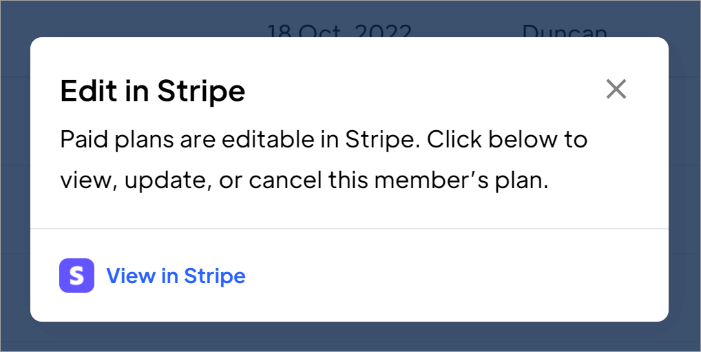 Browse All Features | Memberstack